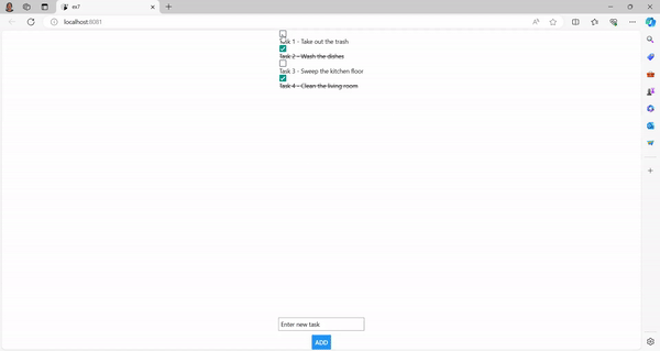 Adonia Richards · Portfolio